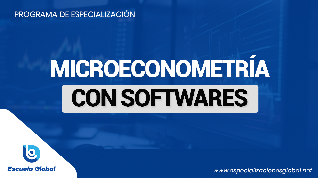 INEC1823 | PROGRAMA DE ESPECIALIZACIÓN EN MICROECONOMETRÍA CON ...