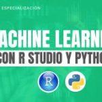 INCD2823 | MACHINE LEARNING CON RSTUDIO Y PYTHON – Escuela Global