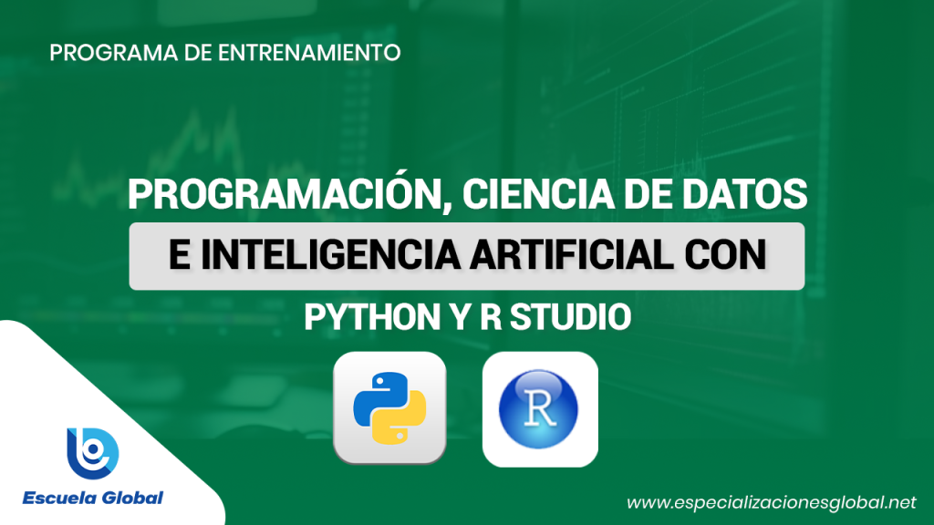 CD2401012| PROGRAMA DE ENTRENAMIENTO PARA DOMINAR PROGRAMACIÓN, CIENCIA DE DATOS E INTELIGENCIA ...