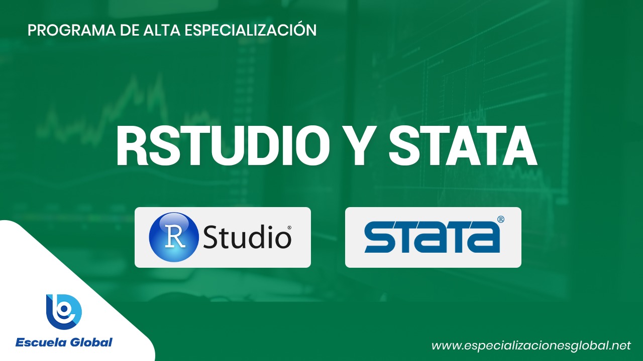 EC230513 | PROGRAMA DE ALTA ESPECIALIZACIÓN EN RSTUDIO Y STATA ...