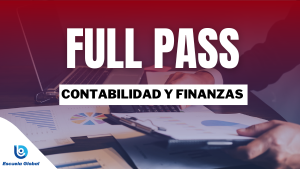 FULL PASS CONTABILIDAD Y FINANZAS – Escuela Global