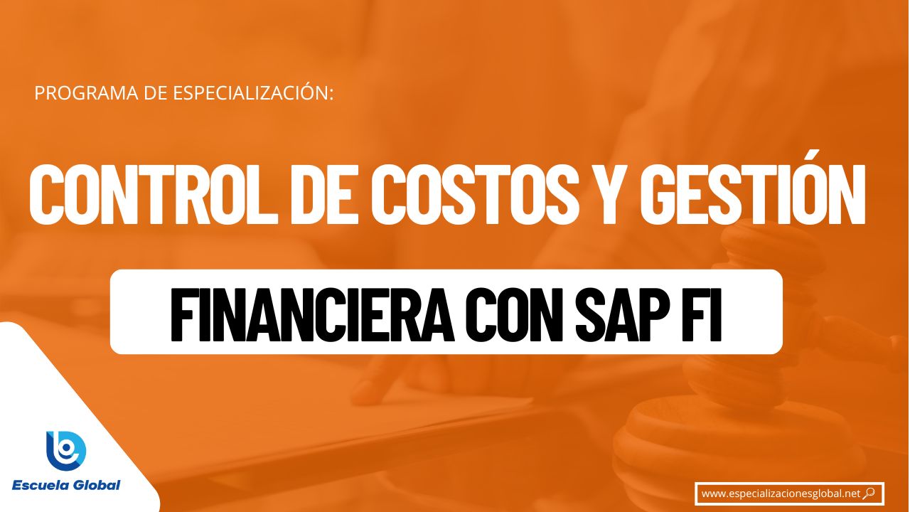 INCYF4425 | PROGRAMA DE ESPECIALIZACIÓN EN CONTROL DE COSTOS Y GESTIÓN ...