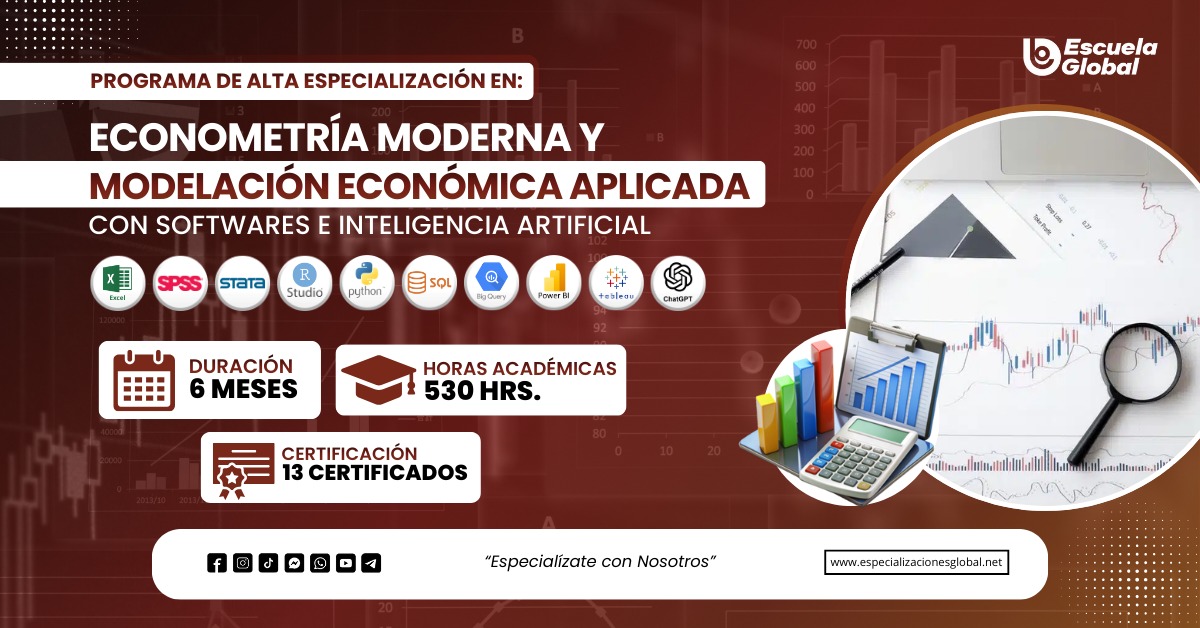 Escuela Global – Eleva tus estándares académicos