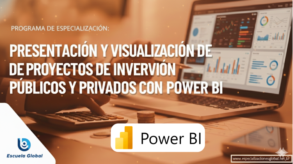 ININ2025 | PRESENTACIÓN Y VISUALIZACIÓN DE PROYECTOS DE INVERSIÓN ...